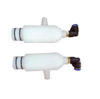 China 631271 Complete Diffuser Tribomatic II Powder Coating Machine Powder Coating Gun Spare Parts for sale