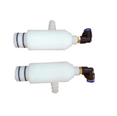 China 631271 Complete Diffuser Tribomatic II Powder Coating Machine Powder Coating Gun Spare Parts for sale