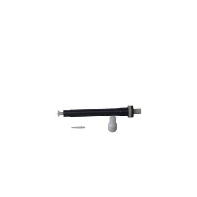 China B07 EXT001 E-Gun Nozzle Extension Kit 150mm Turkey Electron Electricity Powder Coating Gun for sale