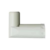 China 390931 Angle Adapter Degree 90 Wagne PEA-C4 Automatic Powder Coating  Gun Spare Parts for sale
