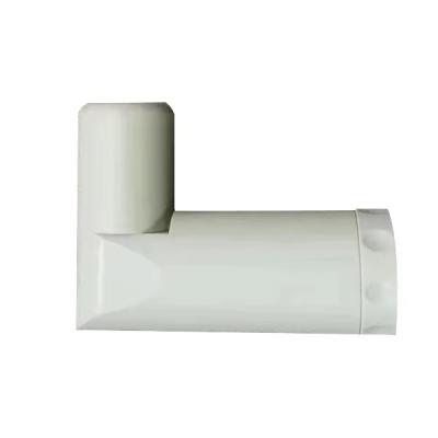 China 390931 Angle Adapter Degree 90 Wagne PEA-C4 Automatic Powder Coating  Gun Spare Parts for sale