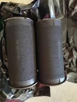 China Ho DN50 Pinch Valve Sleeve Powder Coating Spare Parts for sale
