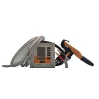 China GM03 Electrostatic Powder Coating Gun With Corrosion Resistance for sale