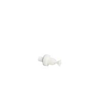 China Negative Polarity KCI PCB  Manual Powder Coating Gun Spare Parts for sale