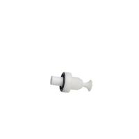 China Negative Polarity KCI PCB  Manual Powder Coating Gun Spare Parts for sale