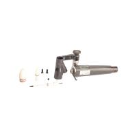 China 125612 Inlet Body Of  Spray II Automatic Powder Spray Gun Powder Coating Gun Accessory for sale