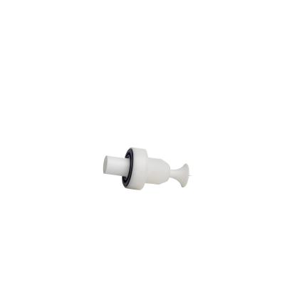 China Nozzle Assembly Includes Electrode Holder Diffuser and Cover Parker Ionics GX132 Manual Gun for sale