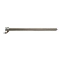 China Fluidizing / Suction Unit Diameter 28 Mm Complete for sale