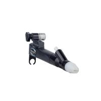 China 228657  Spray II Negative Automatic Powder Coating Gun With Shur-Lok Mount And 2.5-mm Flat-Spray Nozzle for sale