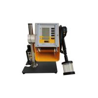 China High Gloss Coating Powder Spray Gun For Excellent Flexibility Coating for sale