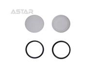 China 1010354 AP01.1 Application Pump Protective Disc Fluid Blocking Ring for sale