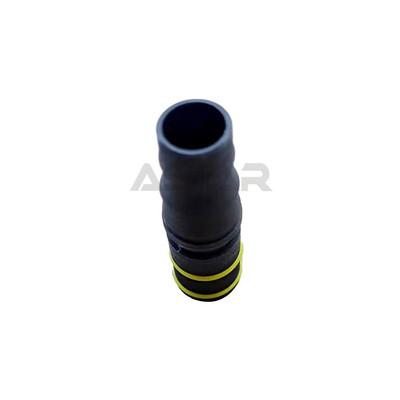 China ISO9001 Plastic ELECTRON E-GUN Manual Spray Gun Hose Connector 4020130200 for sale