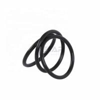 China 1006324 Black Fluorine Glue O-Ring 12x1 MM FPM75 For GA03 Spray Gun for sale