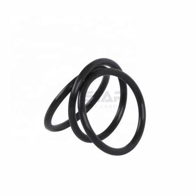 China 1006324 Black Fluorine Glue O-Ring 12x1 MM FPM75 For GA03 Spray Gun for sale