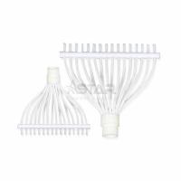 China Customized Tribo Gun Nozzle Powder Coating Spare Parts for sale