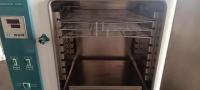China 1.8KW Electric Blast Drying Oven Industrial Constant Temperature for sale