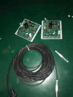 China 20M Gun Cable Powder Coating Spare Parts For Automatic Powder Gun Replacement for sale