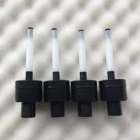 China KCI 201 Electrode Holder And Nozzle Powder Coating Gun Spare Parts for sale