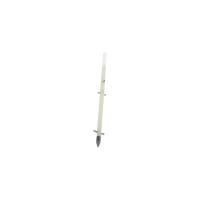 China 1002249 Deflector Rod NS07 E Complete2 AE1 Enamel Automatic Gun Nozzle Spare Parts for sale