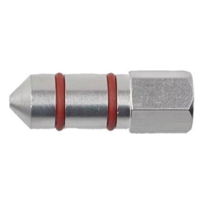 China 249503 Injector Nozzle 8-mm Metric Powder Feed Pump Spare Parts for sale