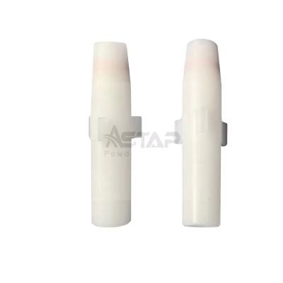 China 134385 Wear Sleeve  Spray II Powder Coating Gun Spare Parts for sale