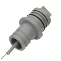 China 351900 Nozzle Insert Pea C2 Powder Coating Spray Gun Replacement Parts for sale