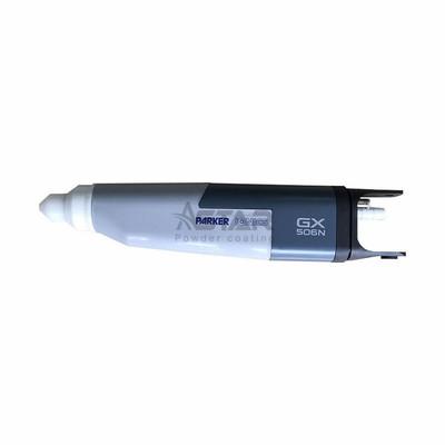China Parker Ionics GX506N Electrostatic Powder Coating Gun for sale