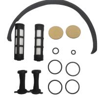China 1015435 Maintenance Set  Powder Coating Spare Parts Application Pump  AP 01.1 for sale