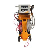 China CG07  Manual Gun Control Unit  ASG-F Powder Coating Machine for sale