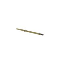 China Non original 1002249 Deflector Rod NS07-E-complete 2 AE1 Enamel Automatic Gun Nozzle Combinations for sale