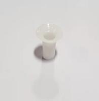 China C07 523016 16mm Powder Coating Spare Parts E Gun Deflector Gun Accessories for sale