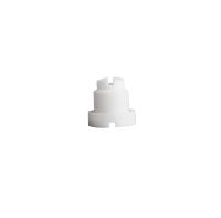China 390326 Flat Jet Nozzle F3 PEA-C4 HAutomatic Powder Gun Spare Parts for sale