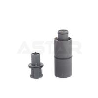 China 390915 390204  Pem C4 Powder Coating Spare Parts Electrode Holder for sale