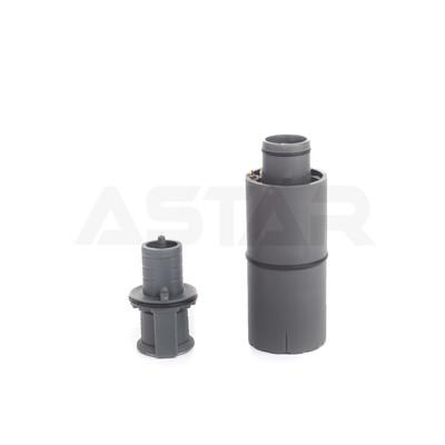 China 390915 390204  Pem C4 Powder Coating Spare Parts Electrode Holder for sale