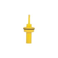 China 2322490 Electrode Holder X1 Without Deflector Cone Sleeve Powder Coating Gun Spare Parts for sale