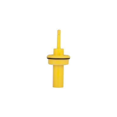 China 2322490 Electrode Holder X1 Without Deflector Cone Sleeve Powder Coating Gun Spare Parts for sale