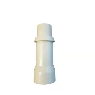 China 460240 Nozzle Tube Powder Coating Gun MS Topcoat A4 Ip64 for sale