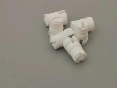 China 2321976 X1 Flat Spray Nozzle Set For PEM-X1 Powder Coating Gun for sale