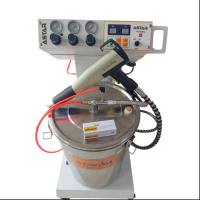 China PG1-6500A Manual Electrostatic Powder Coating Machine for sale