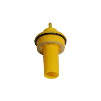 China 2322529 Electrode Holder For X1 F ET Powder Coating Accessory for sale