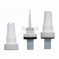 China 1007931 Flat Jet Nozzle 2F  Replacement Parts for sale