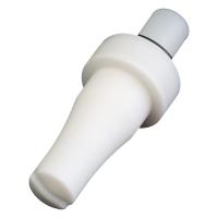 China 1010754 NF27 Flat Jet Nozzle Complete For  Powder Coating Gun For GM03 GM04 for sale