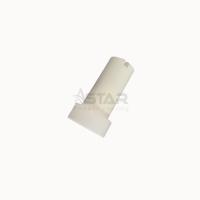 China 1008147 NF24 Flat Jet Nozzle Suitable For Large Surface Of GA03 GM03 Gun for sale