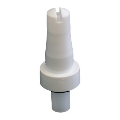 China 1007932 NF21 Power Supply Flat Jet Nozzle Complete For Powder Coating Gun for sale
