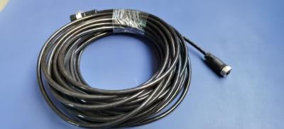 China 1097540  16m PUR  Auto  Powder Coating Gun Cable for sale