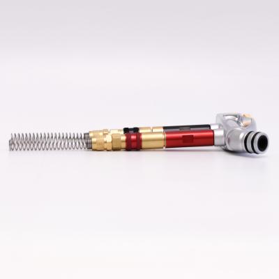 China IG07  Inline Injector IG07 Manual Coating for sale