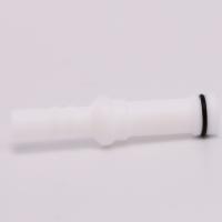 China 241225 Clearance Collector Nozzle  Powder Coating Spare Parts for sale