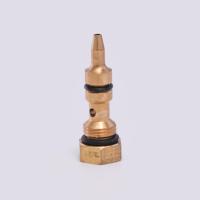 China 241923 Air Nozzle Wear for Powder Coating Pump for sale