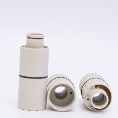 China 390204  Pem C4 Powder Coating Spare Parts Electrode Holder for sale