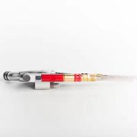 China Non OEM 1018800 IG07 - PA Complete Powder Injector IG07 For Powder Coating Machine for sale